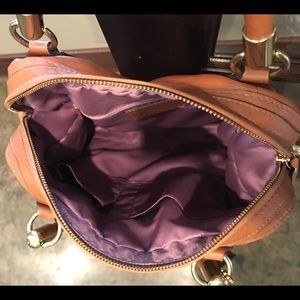 Coach | Bags | Coach Kristin Handbag | Poshmark